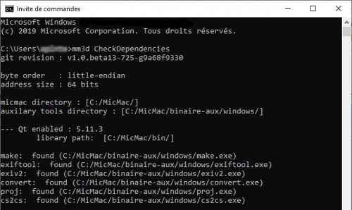 Install MicMac Ubuntu — MicMac